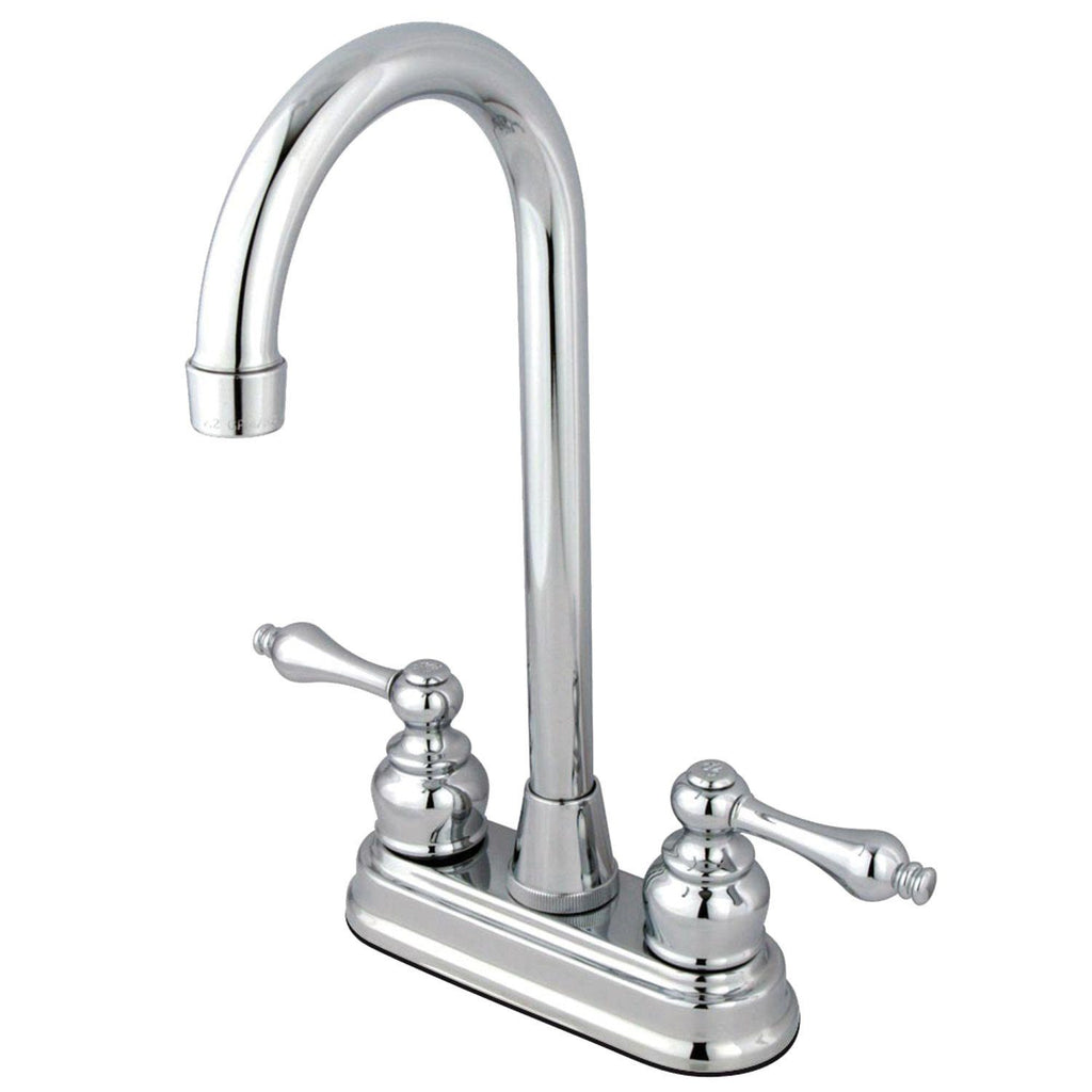 Kitchen Faucets | KINGSTON Outlet