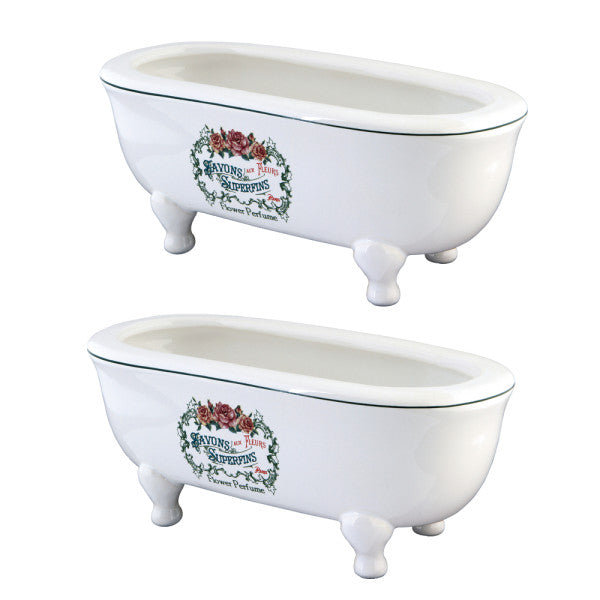 Mini Tubs | Kingston Brass Outlet
