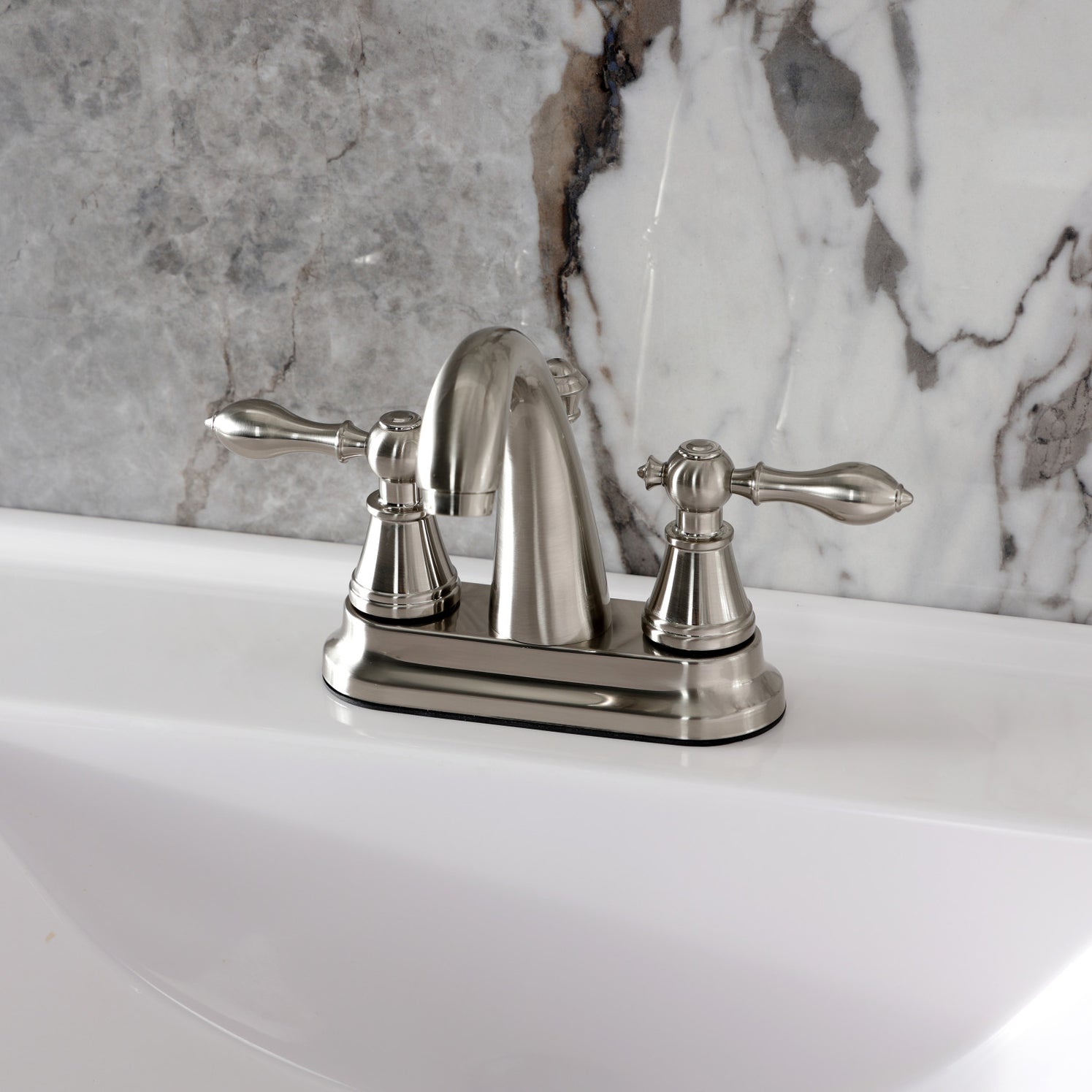 Bathroom Faucets | Kingston Outlet